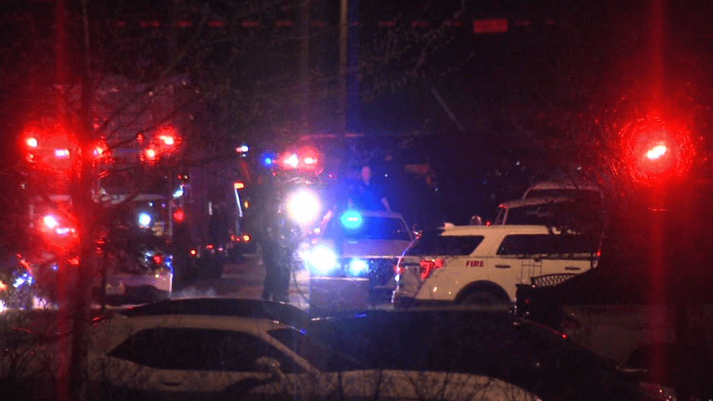 At least 8 killed in shooting at Indianapolis FedEx facility | Court TV