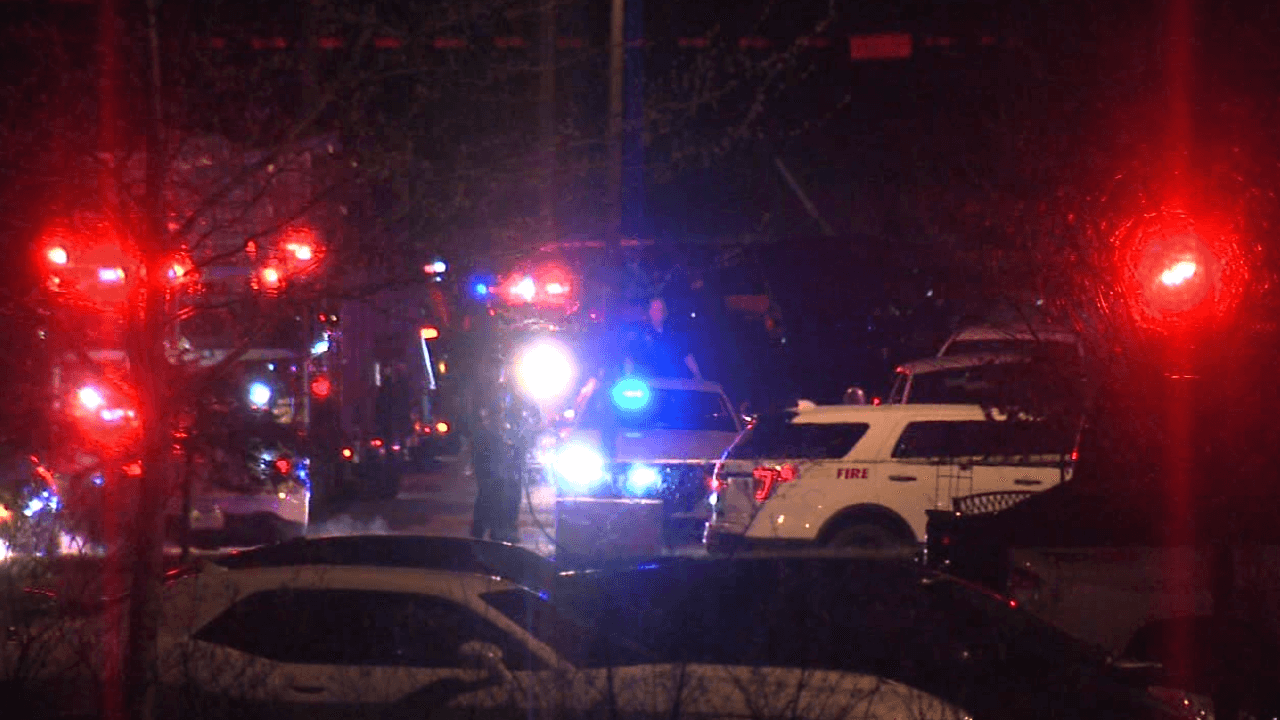 At least 8 killed in shooting at Indianapolis FedEx facility | Court TV