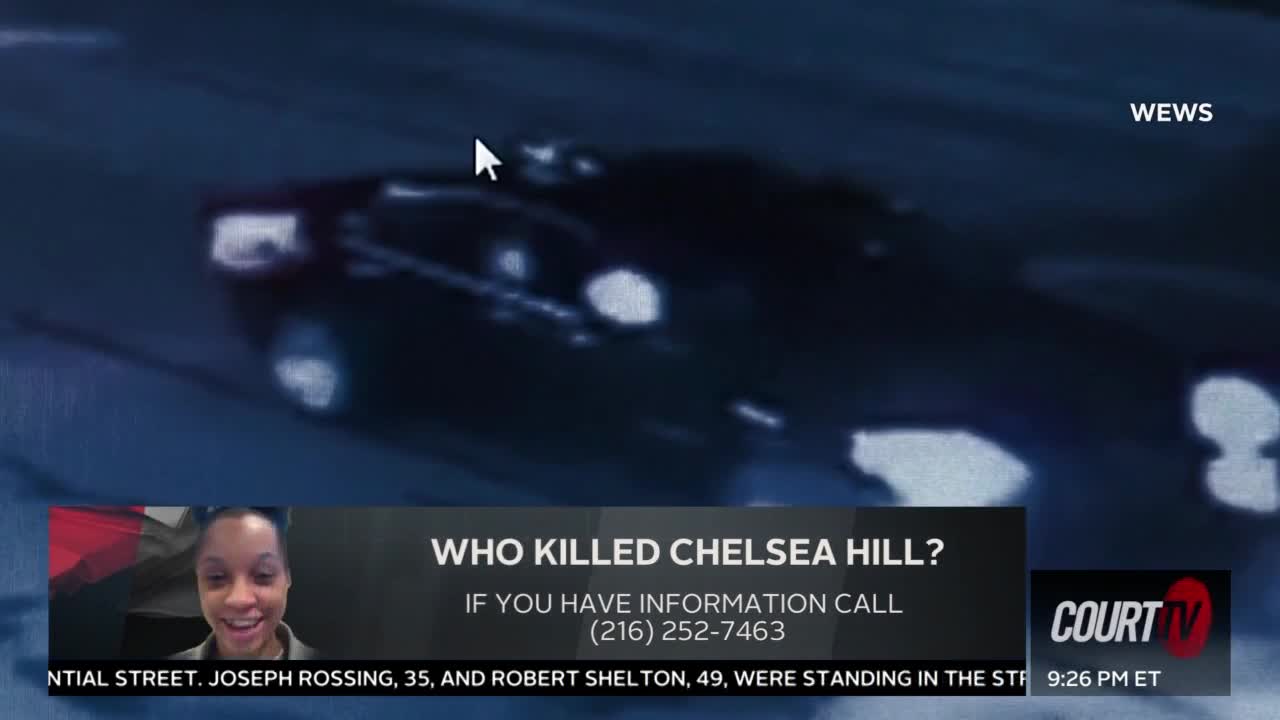 Who Killed Chelsea Hill? The Unsolved Casefile | Court TV Video