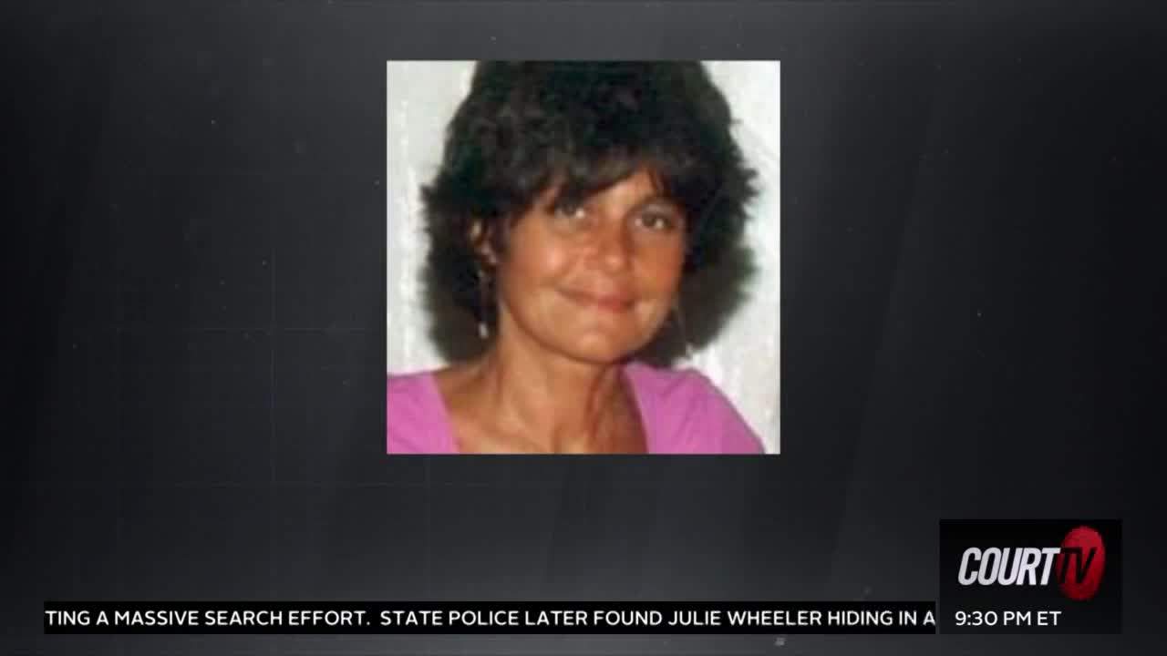 The Unsolved Casefile: Who Killed Aliza Sherman? | Court TV Video