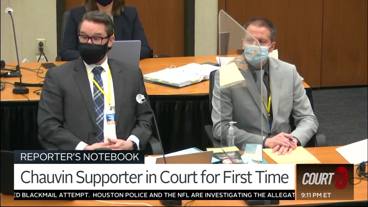 4/9/21 MN v. Chauvin: Day 10 Trial Takeaways | Court TV Video