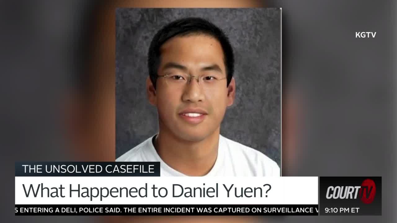 What Happened to Daniel Yuen? The Unsolved Casefile | Court TV Video