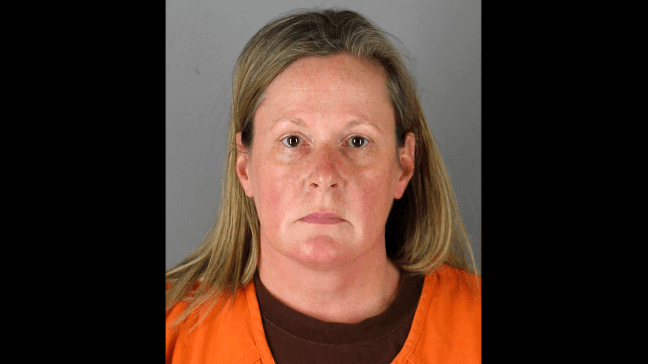 Ex-Minnesota cop faces hearing in shooting of Daunte Wright | Court TV