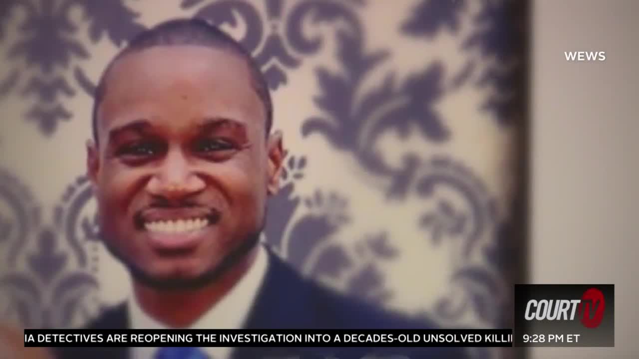 Who Killed Stephen Halton Jr.? The Unsolved Casefile | Court TV Video