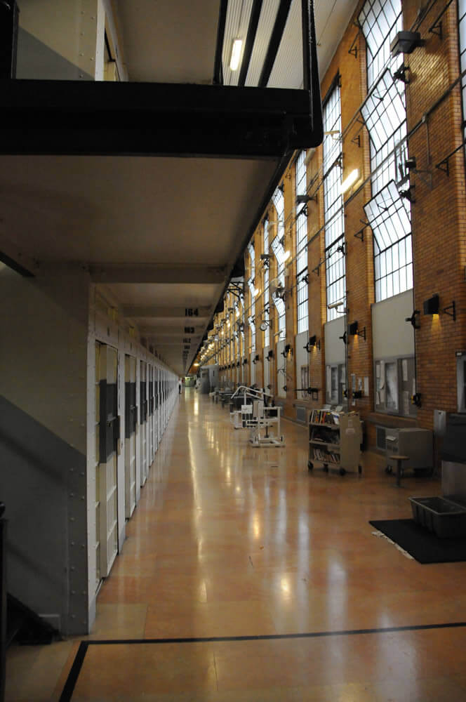 Post-verdict life for Derek Chauvin | Court TV