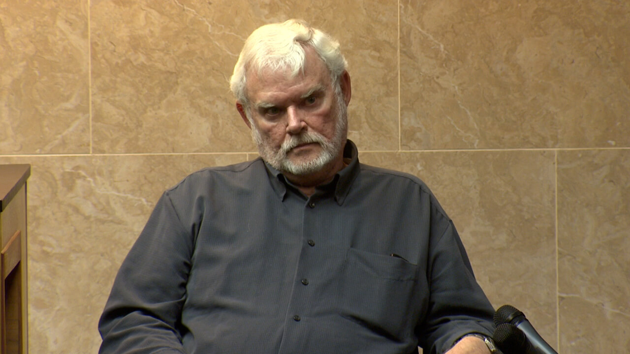 19-MI v. Pyne: Kip Conley | Court TV Video