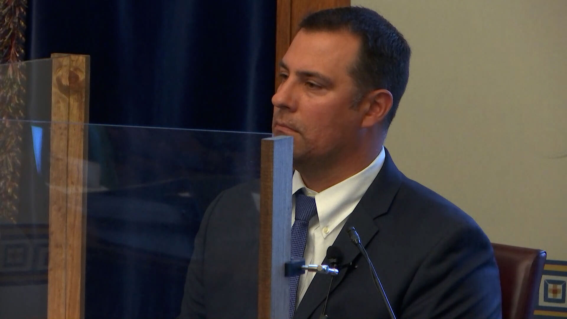 11-MO v. Addie: Patrick Sublette | Court TV Video