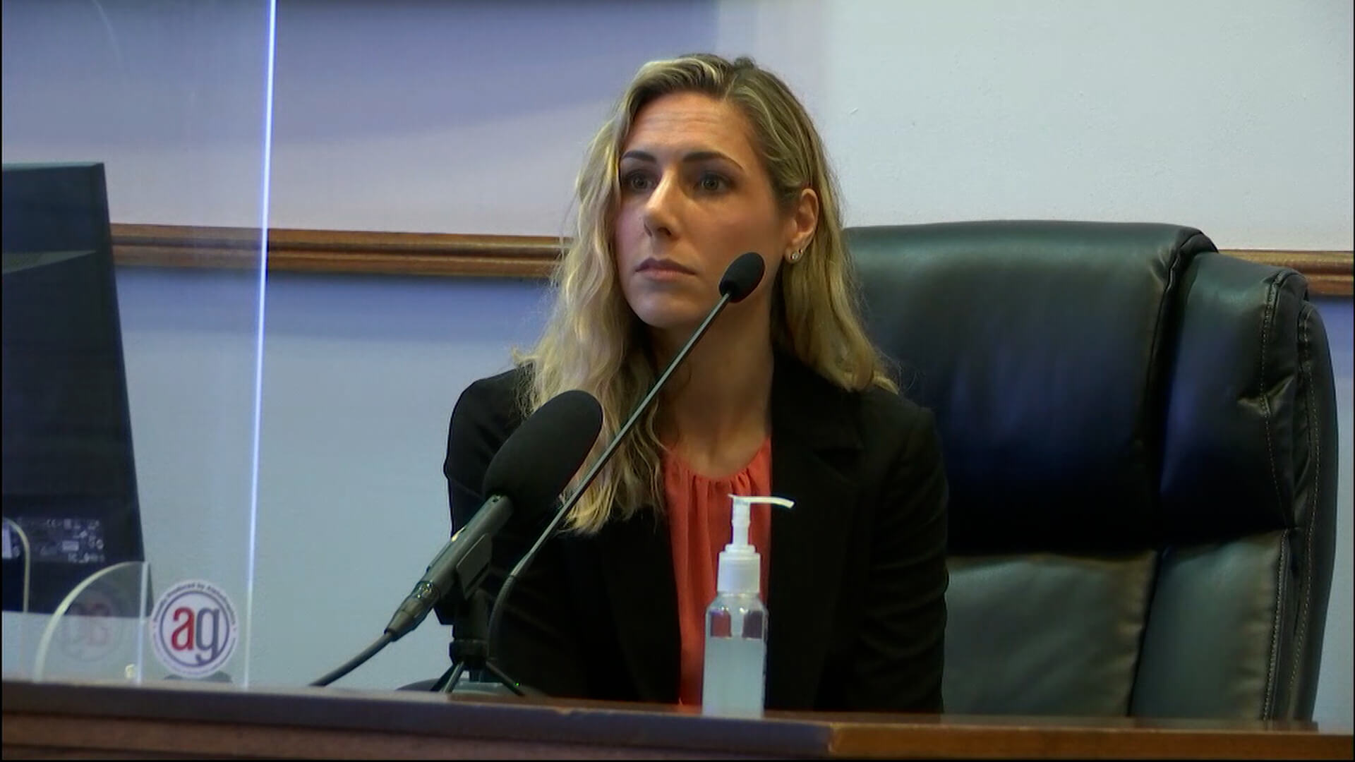 9-IA v. Boat: Dr. Kelly Kruse | Court TV Video