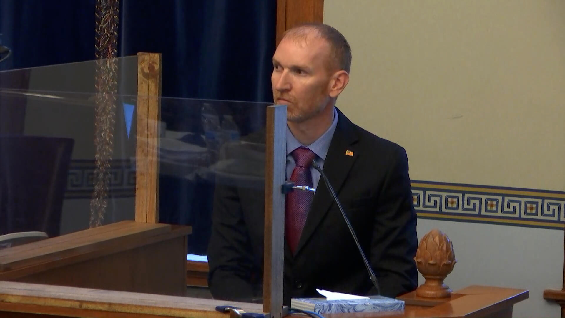 14-MO v. Addie: Jason Crafton | Court TV Video