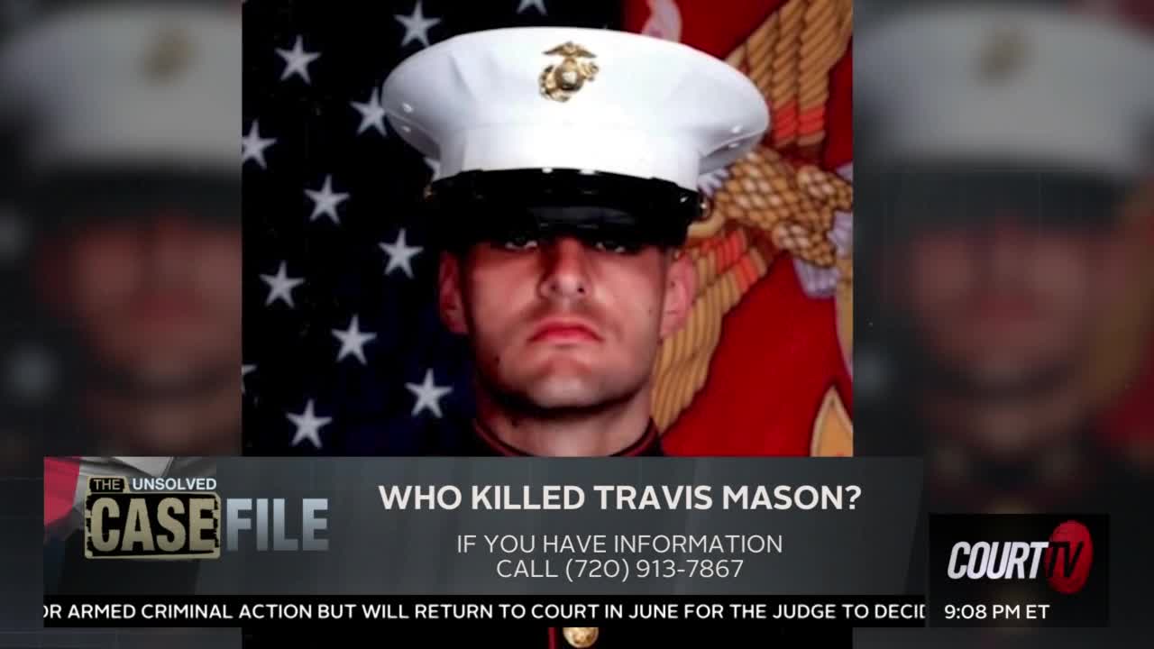 Who Killed Travis Mason? The Unsolved Casefile | Court TV Video