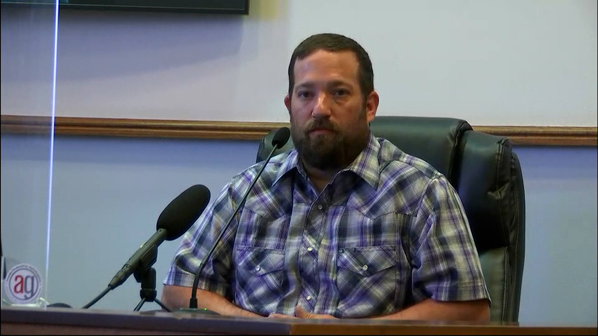 5-IA v. Boat: Nicholas Boat | Court TV Video