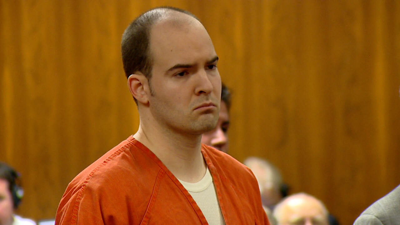 49-MI v. Pyne: Sentencing | Court TV Video