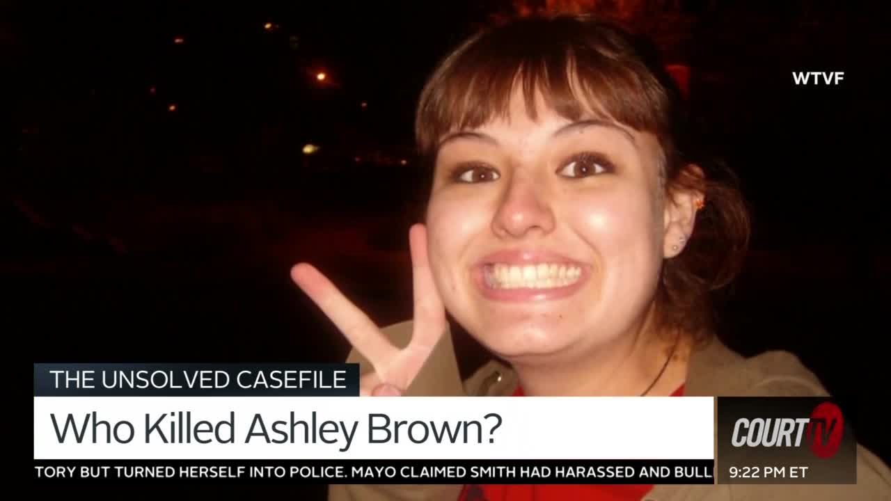 Who Killed Ashley Brown? The Unsolved Casefile | Court TV Video