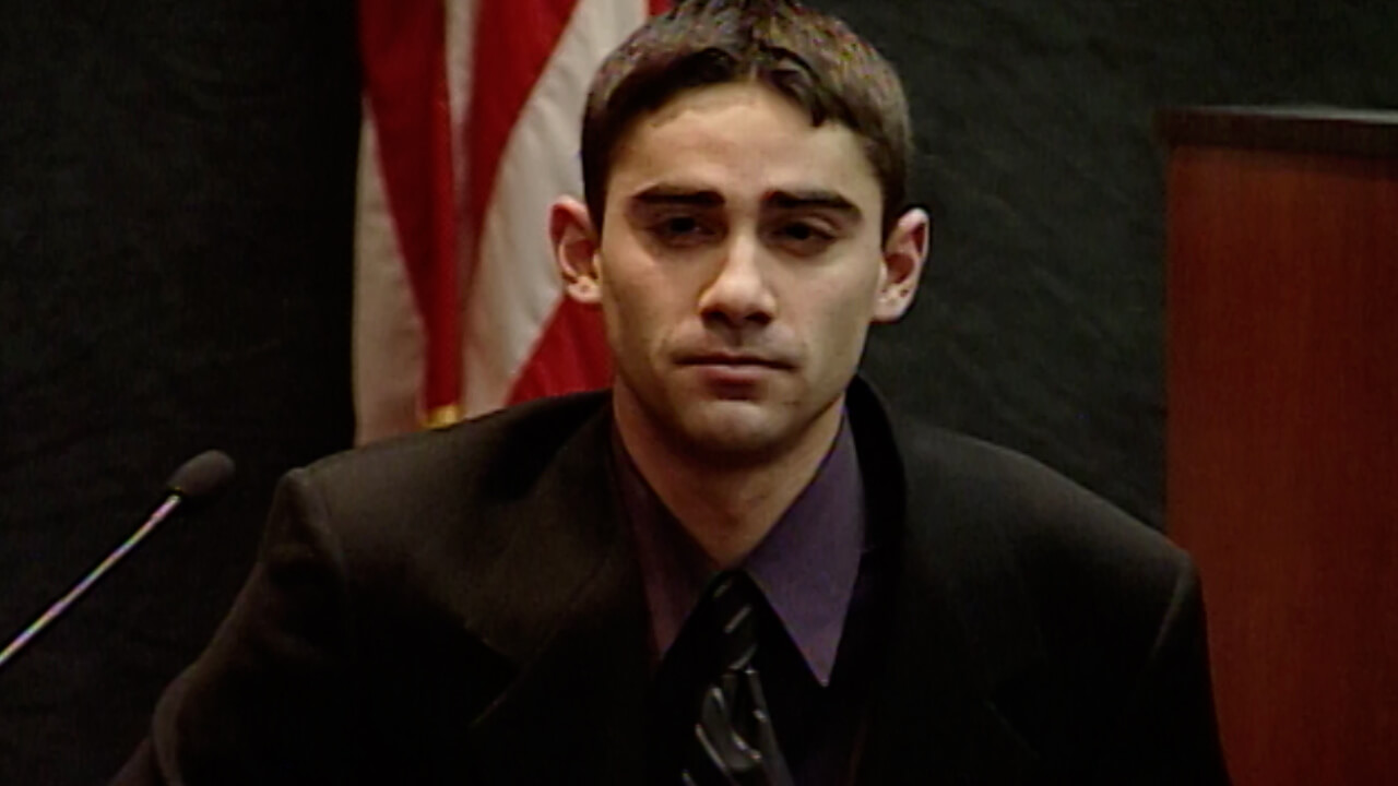 15-MI v. Seaman: Greg Seaman | Court TV Video