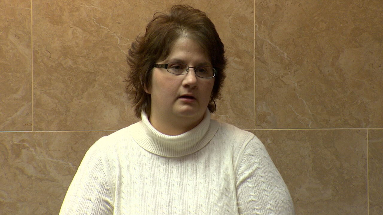 24-MI v. Pyne: Michelle Yon | Court TV Video