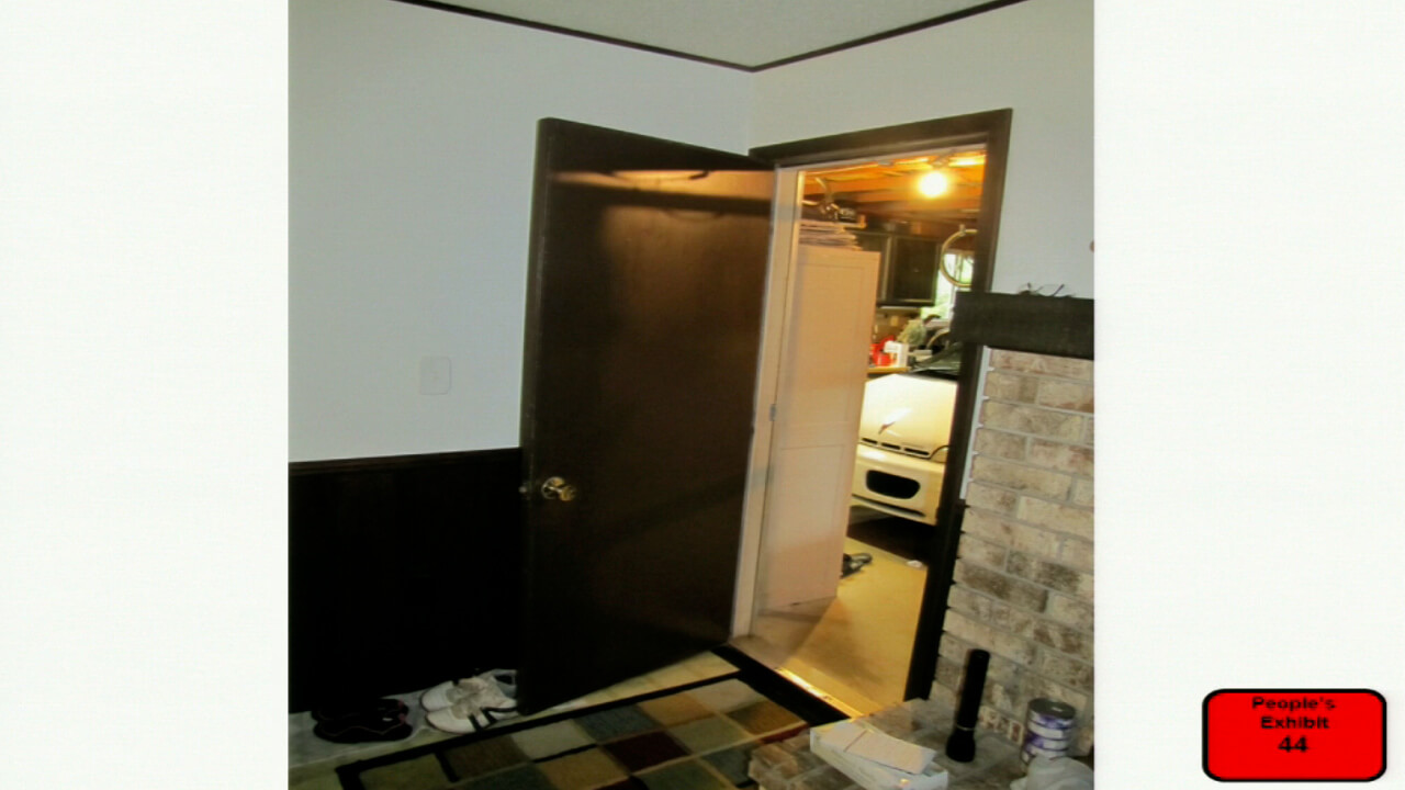 15-MI v. Pyne: William Foreman | Court TV Video