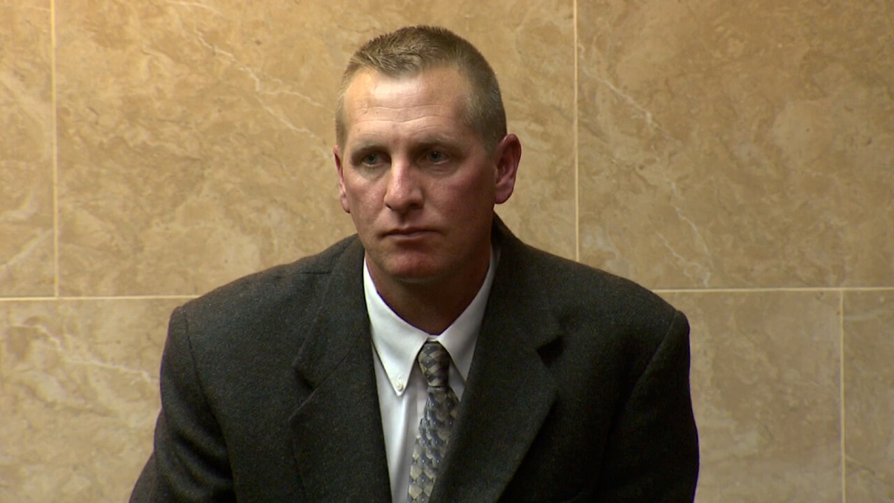 3-MI v. Pyne: William Cartwright | Court TV Video