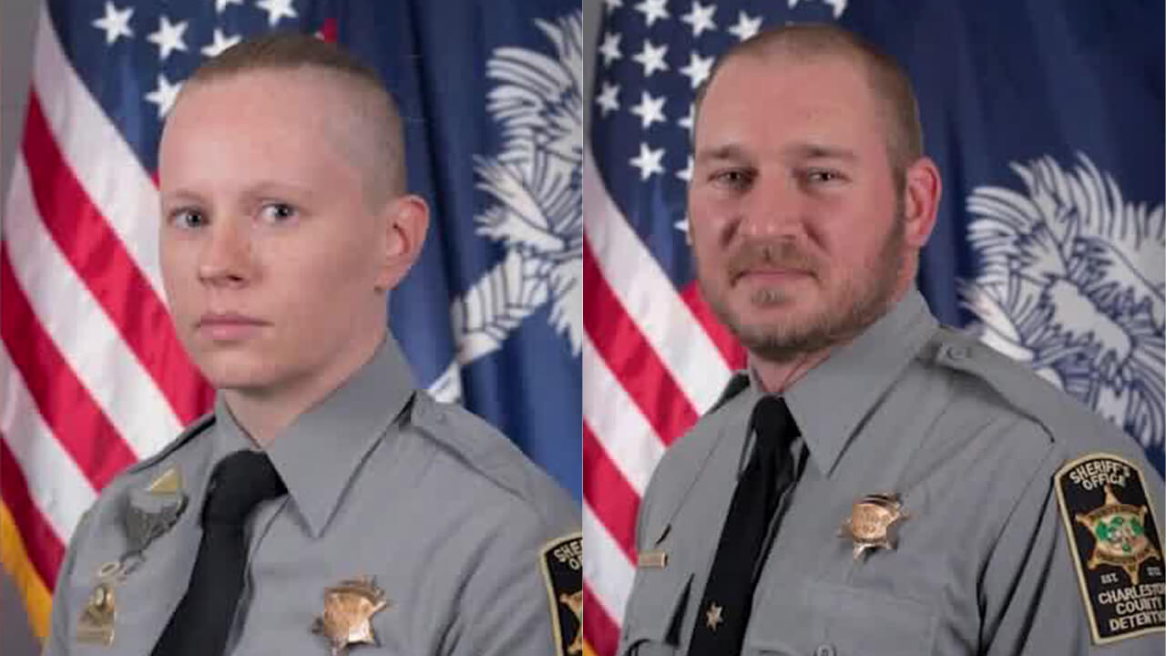 Two deputies fired after videos of SC jail death released | Court TV