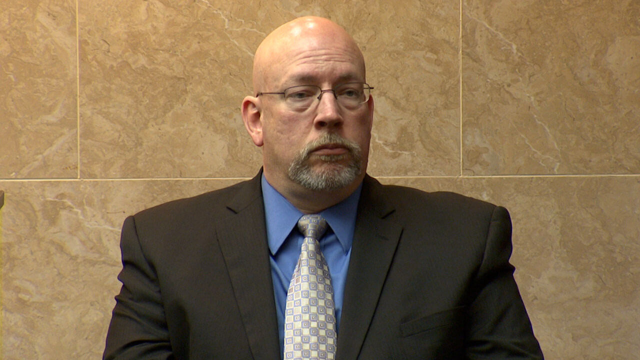 23-MI v. Pyne: Sgt. David Hendrick (part 2) | Court TV Video