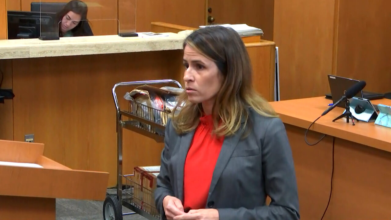 58-FL v. Warner Penalty Phase: Prosecution Closing Argument | Court TV ...