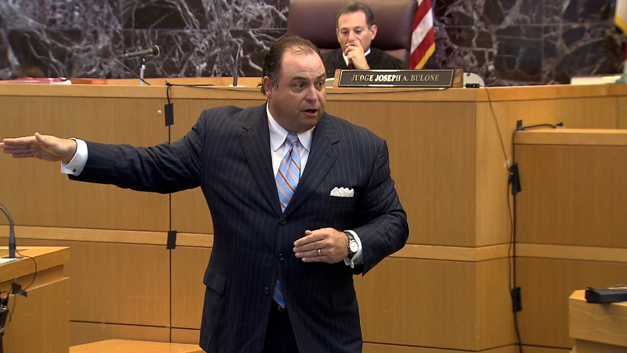 10-FL v. Wade: Defense Opening Statement | Court TV Video