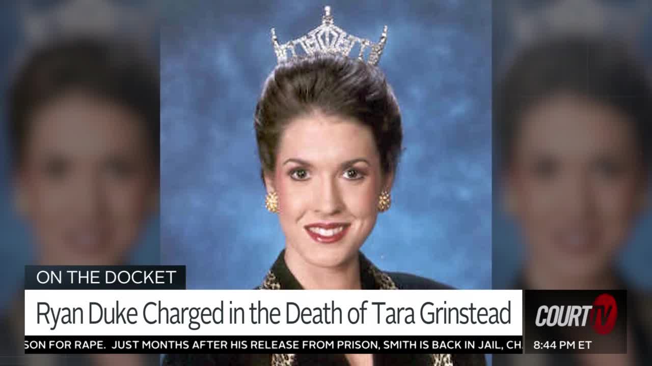 6/29/21 On the Docket: Beauty Queen Murder Case | Court TV Video