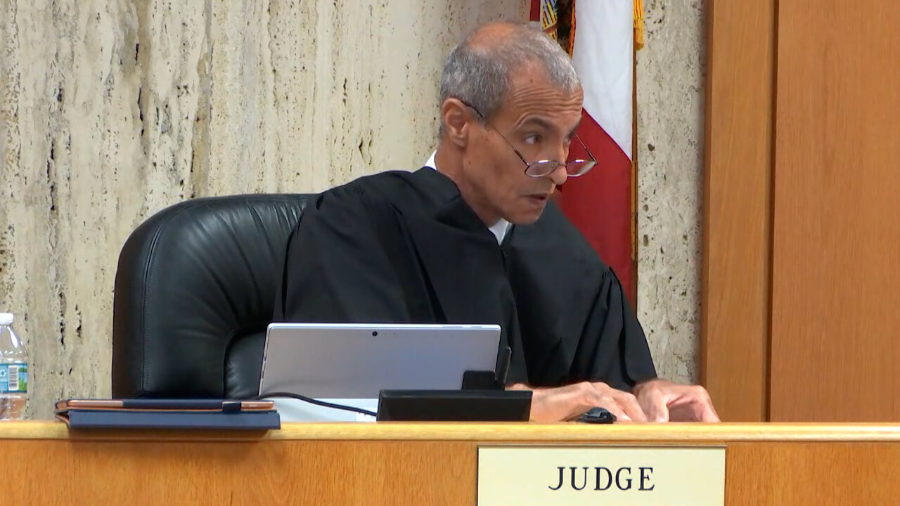 56-FL v. Warner Penalty Phase: Outside the Presence of the Jury | Court ...