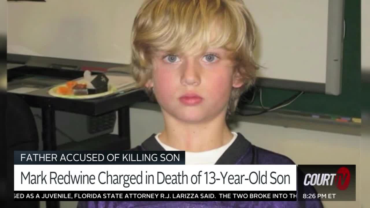 6/22/21 Father Accused of Killing Son: 13-Year-Old Victim's Friends ...