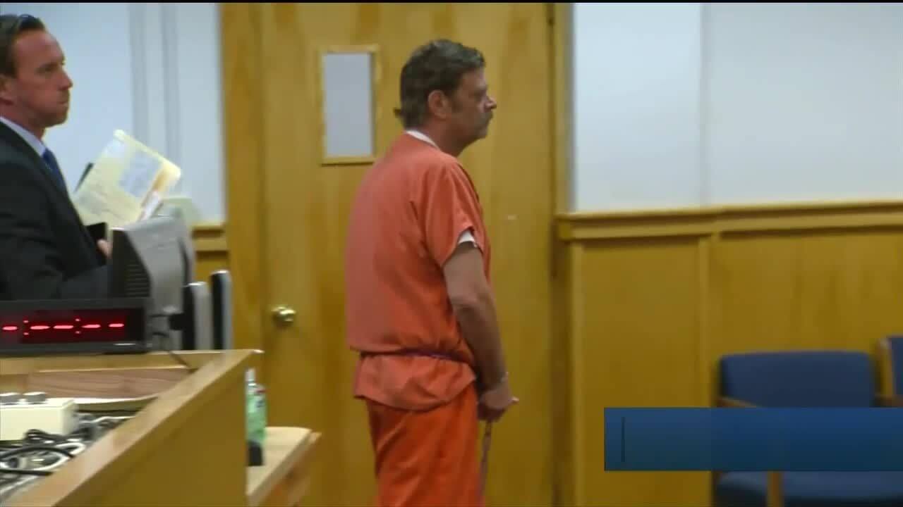 Trial begins for Colorado father accused of killing Dylan Redwine ...