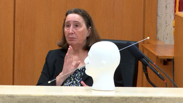 1 Fl V Warner Opening Statements Court Tv Video