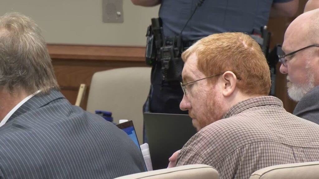 New details share why jury convicted father of killing Joe Clyde ... New details share why jury convicted father of killing Joe Clyde ...