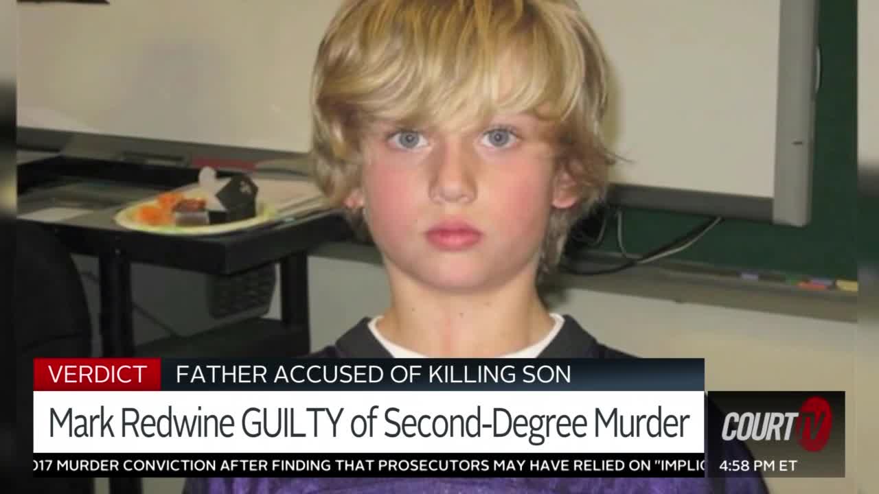 7/16/21 Father Accused of Killing Son: Watch the Verdict | Court TV Video