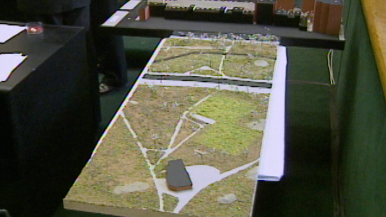 4-NY v. McKiever: Outside the Presence of the Jury | Court TV Video