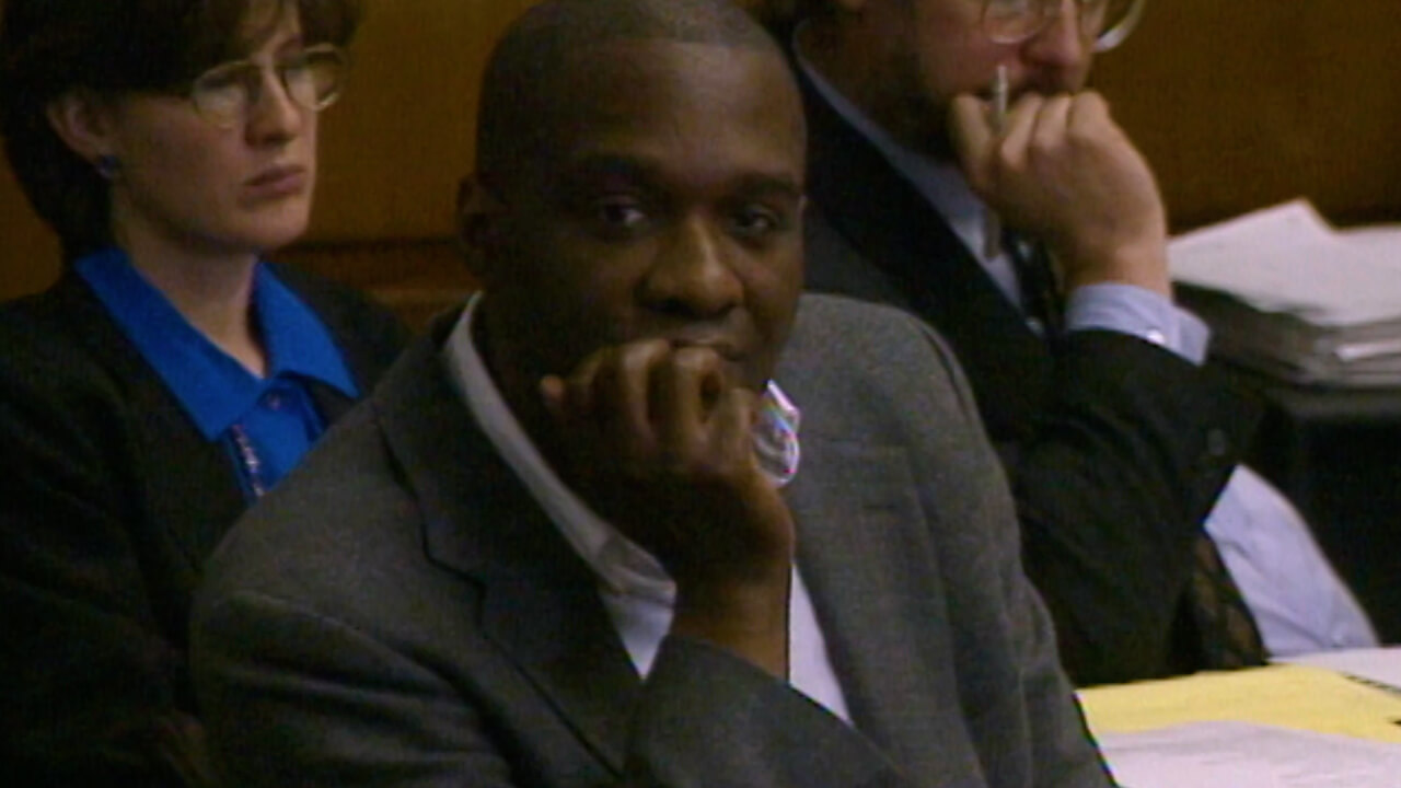 31-NY v. McKiever: Defense Closing Argument | Court TV Video