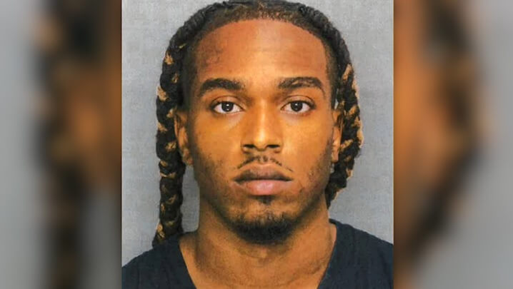 Warrants: Tape bound 2 of 3 bodies at Georgia golf course | Court TV