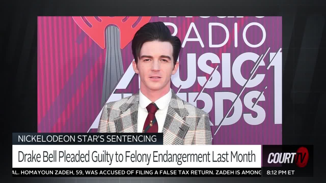 7/12/21 Nickelodeon Star Sentencing: Victim Describes Her Pain | Court ...
