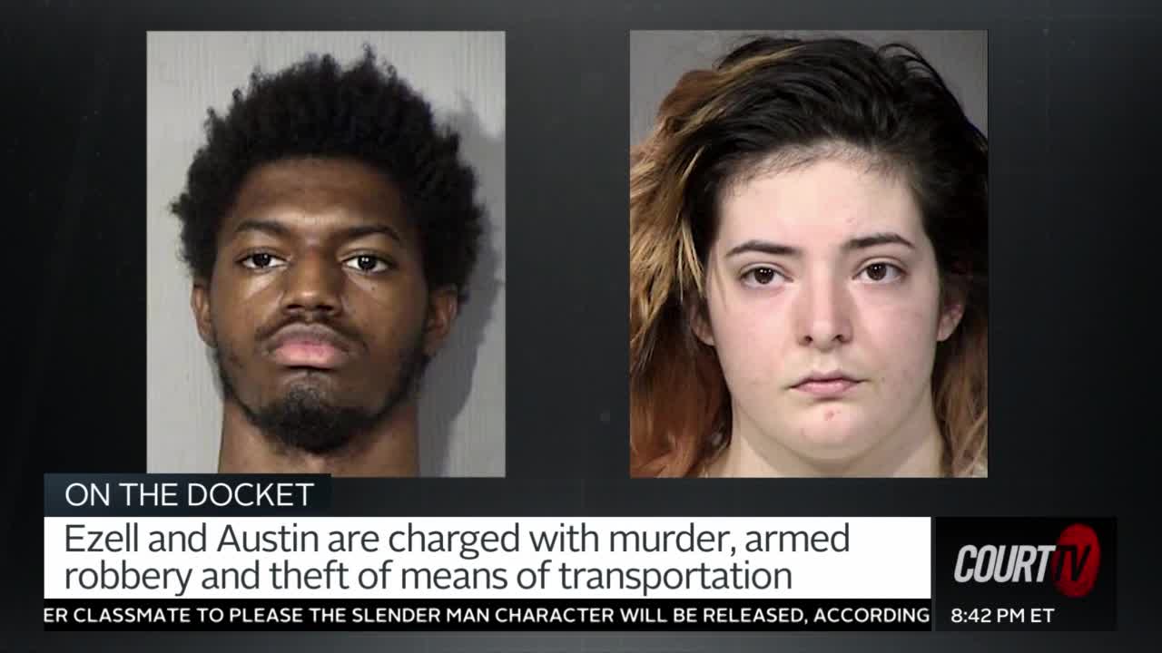 7/6/21 On the Docket: Teens Charged With Murder in ASU Professor's ...