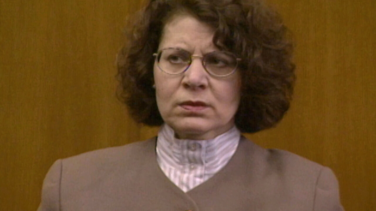 9-NY v. McKiever: Linda Korbin | Court TV Video