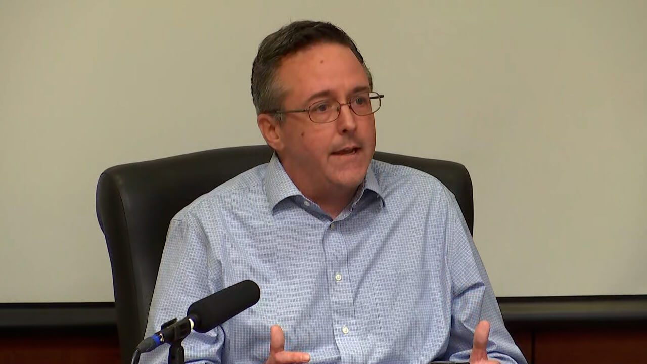 14-KY v. Pozo Illas: Brian Hovekamp | Court TV Video