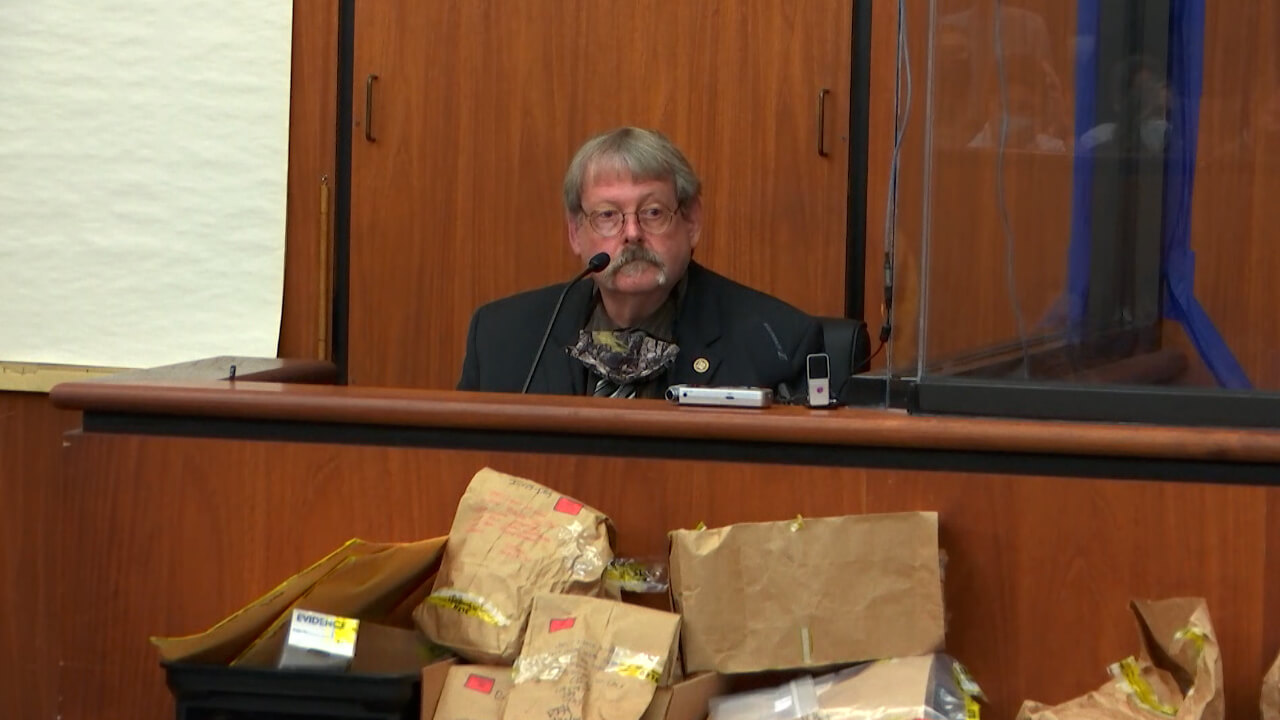 13-SC v. Rowland: Ofc. Allison Fitzgerald, James Jamieson & Special ...