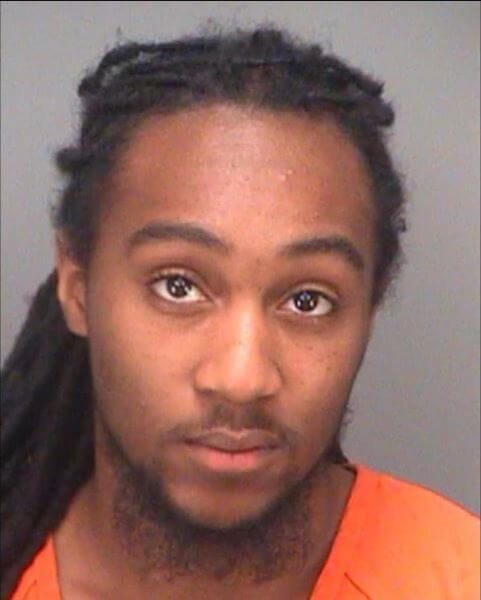 5 years' prison for Florida man in arson at racial protest | Court TV