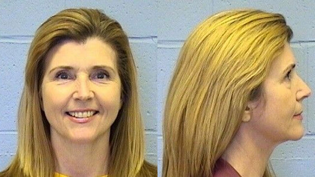 Woman convicted in kidnapping gets re-sentencing hearing | Court TV