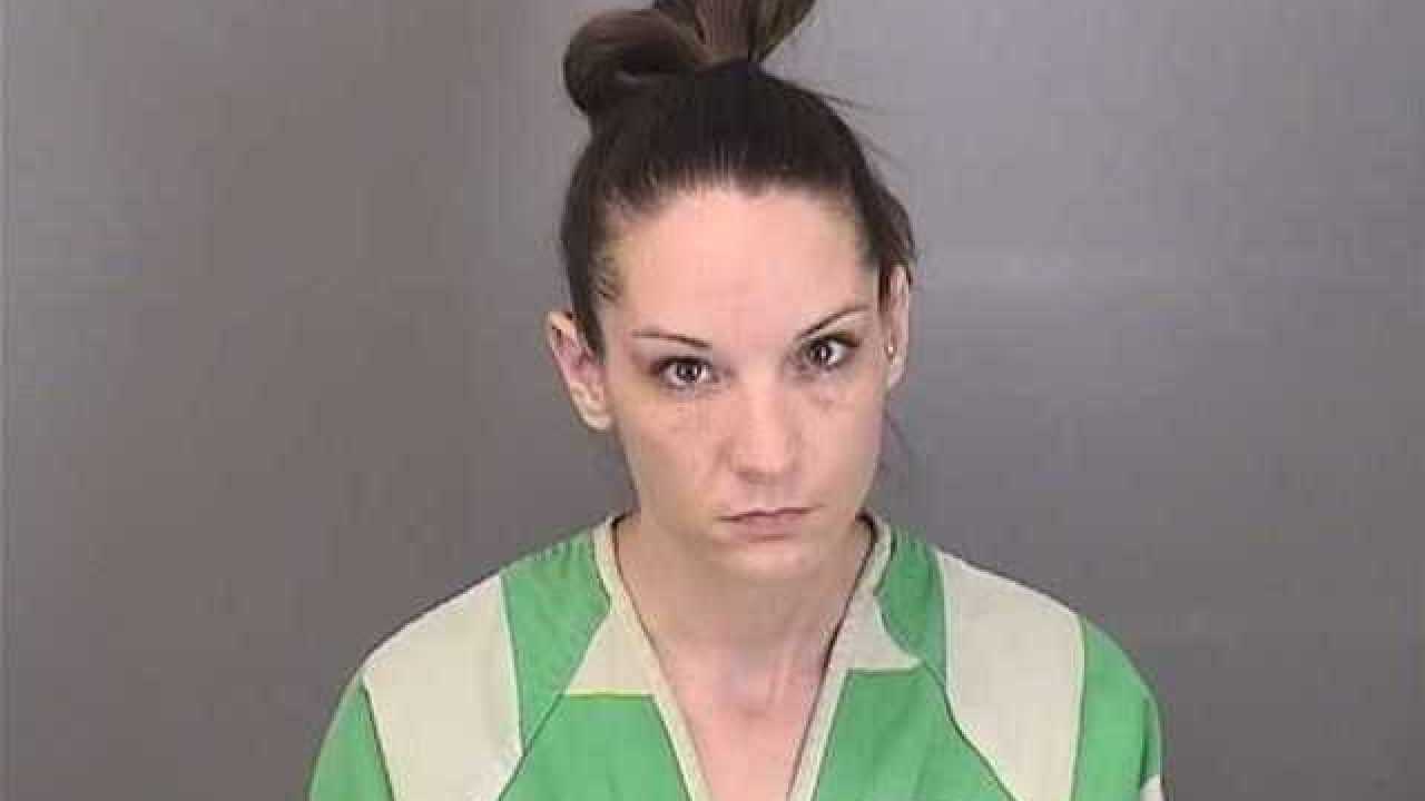 Woman sentenced for sex crimes at daughter's sleepovers | Court TV