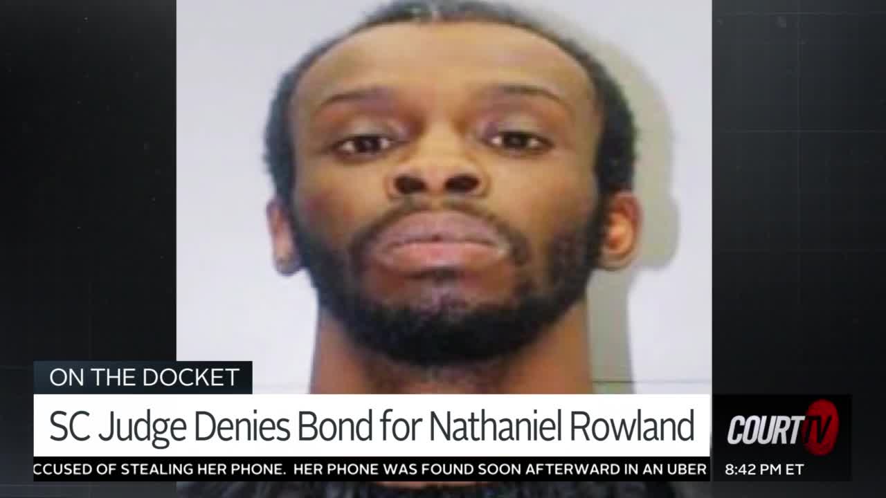 7/1/21 On the Docket: Mistaken Rideshare Murder Trial | Court TV Video