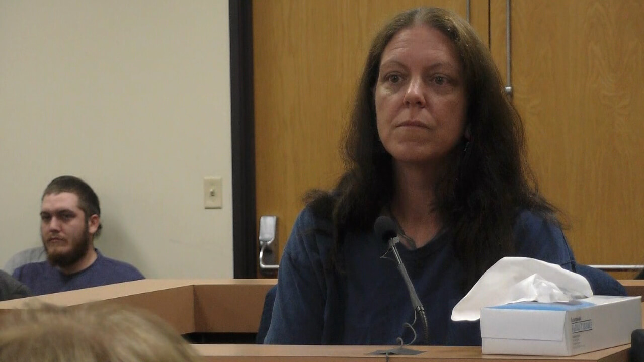 2-WV v. Lilly: Emily Patrick & LaDonna Reid | Court TV Video