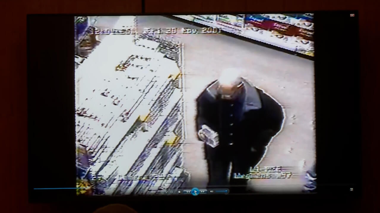 102-CA v. Durst: Catherine Piermattei & Dean Benner | Court TV Video