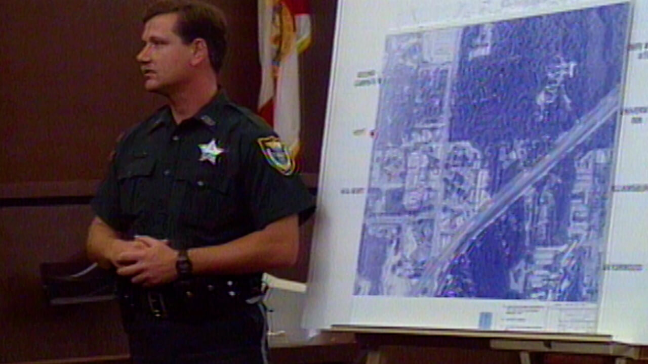 10-FL v. Rolling: Paul McCaffrey, Dept. Tim Merrill & Dep. Jim Lydell ...