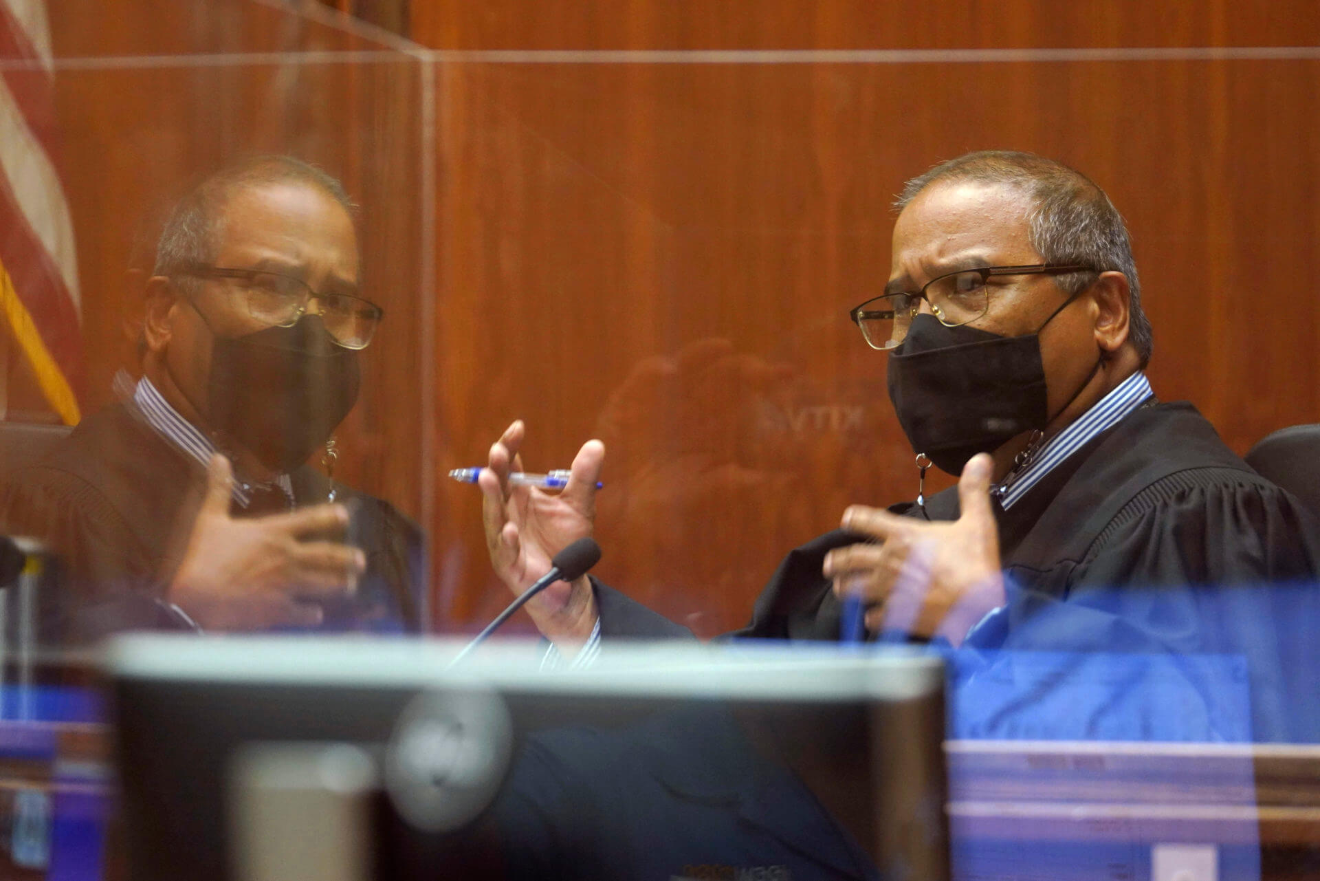 Judge rejects charges for Hawaii officers in teen’s killing | Court TV