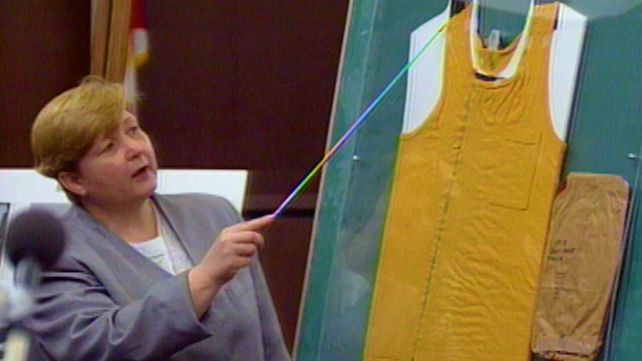 22-FL v. Rolling: David Warnement & Katherine Warnement | Court TV Video