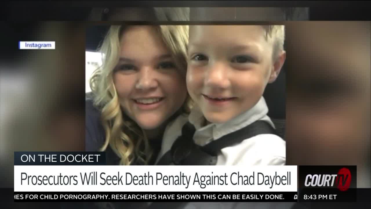 8/9/21 On the Docket: Doomsday Couple Case | Court TV Video